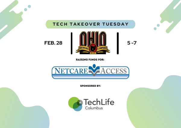 Tech Takeover Tuesdays - TechLife