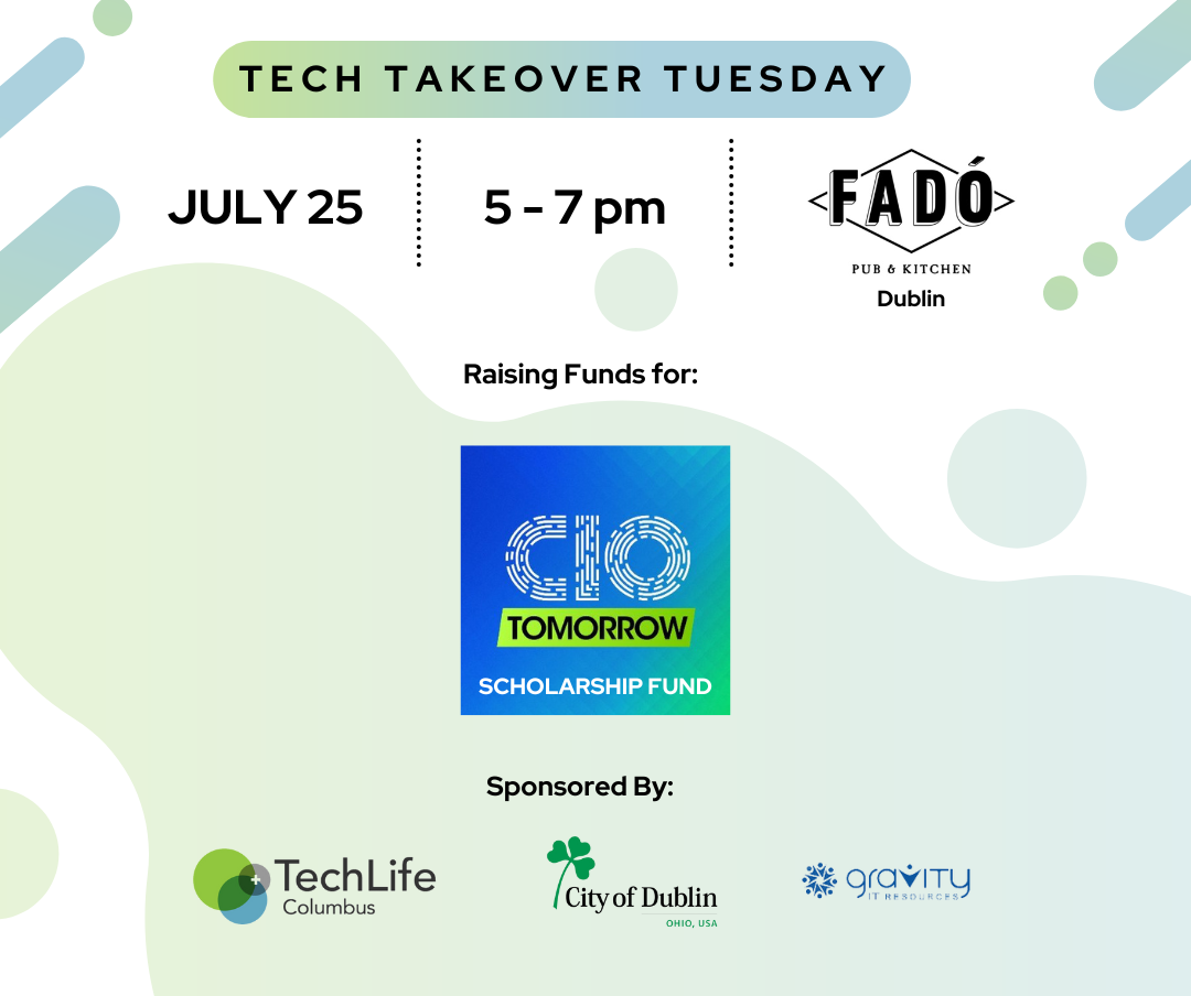 Tech Takeover Tuesdays - TechLife
