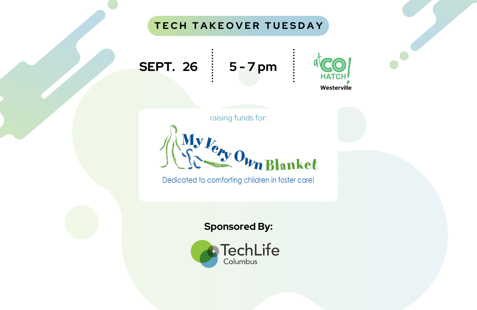 Events - TechLife