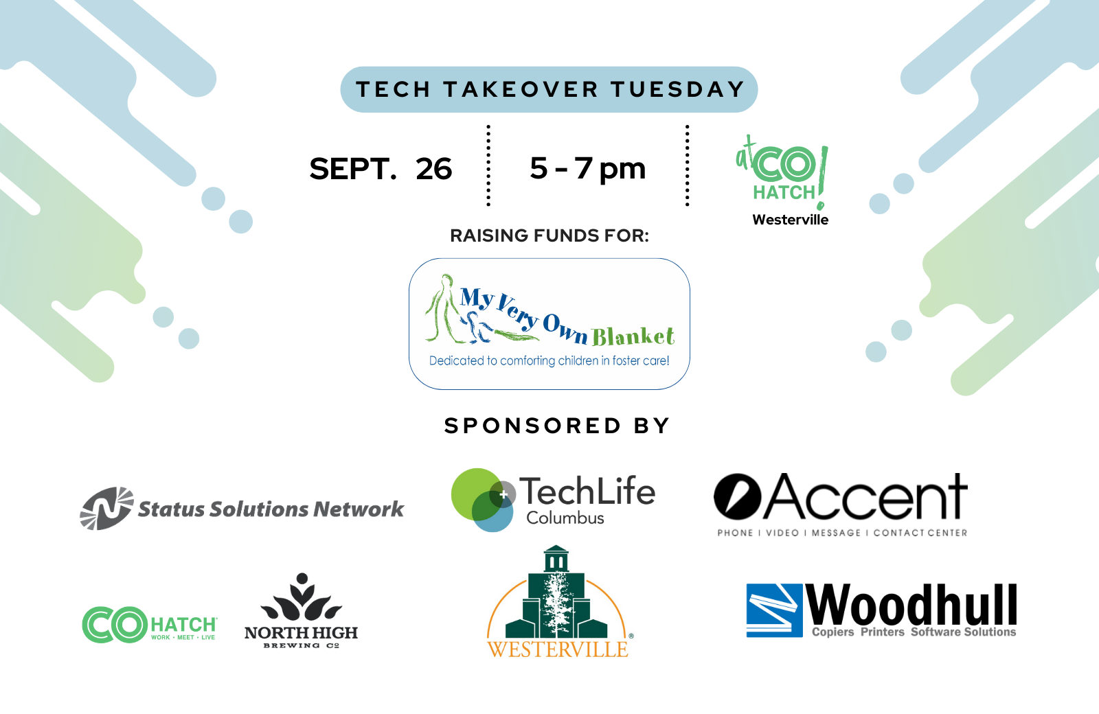 Tech Takeover Tuesdays - TechLife