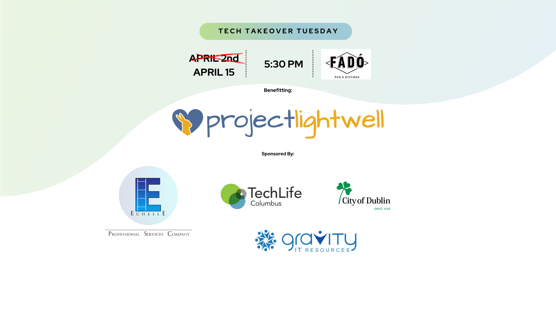 Tech Takeover Tuesdays - TechLife