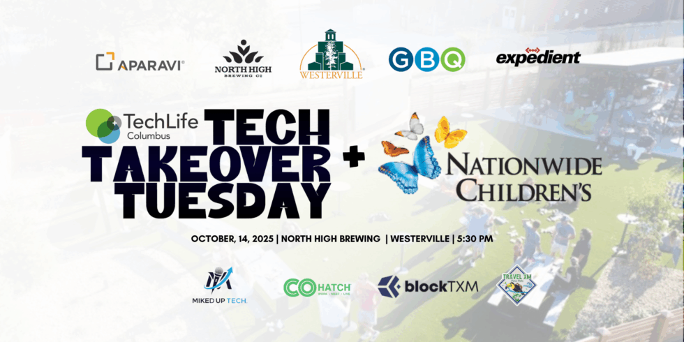 Tech Takeover Tuesdays - TechLife
